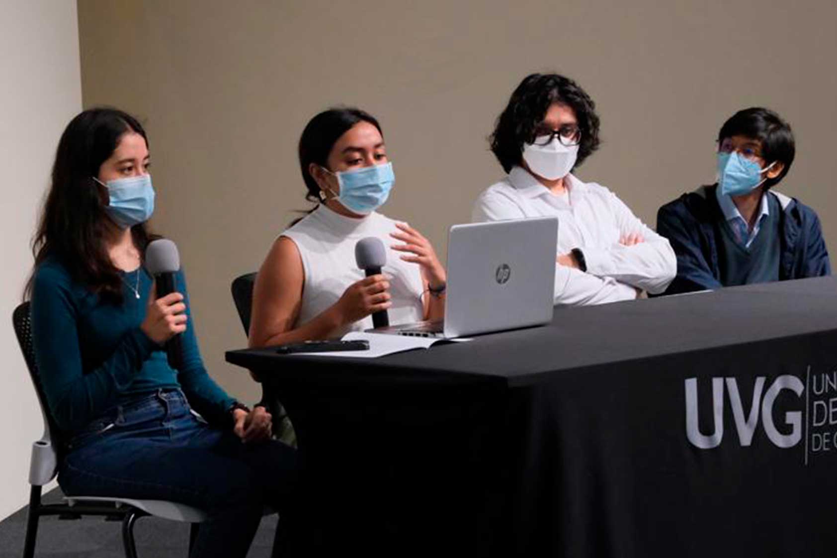 Coloquio sobre la ladinidad y otras alteridades en Guatemala | Actualidad UVG